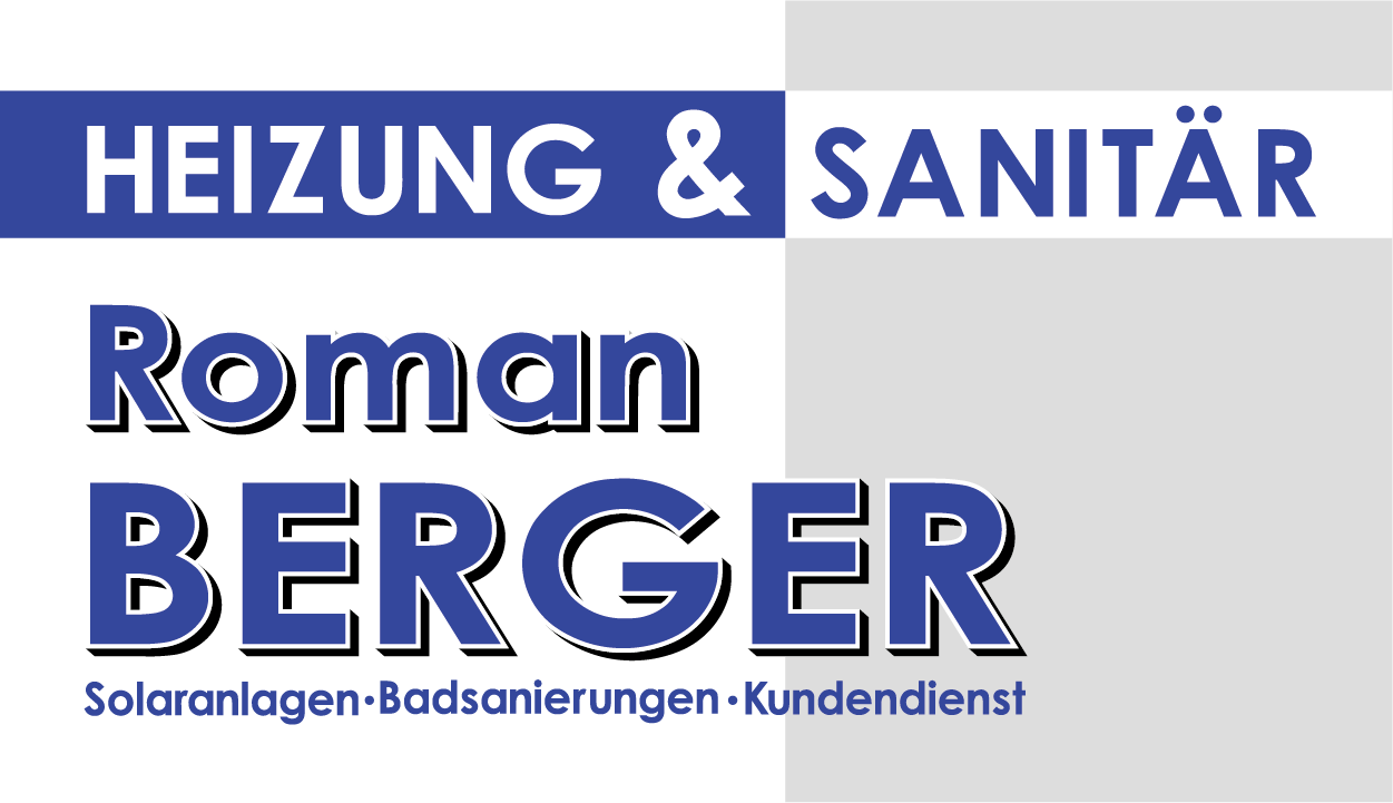 Roman Berger: Heizung & Sanitär aus Bayerbach